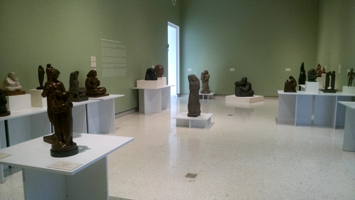 Museo de Arte MUSA - Tamales con Pasaporte